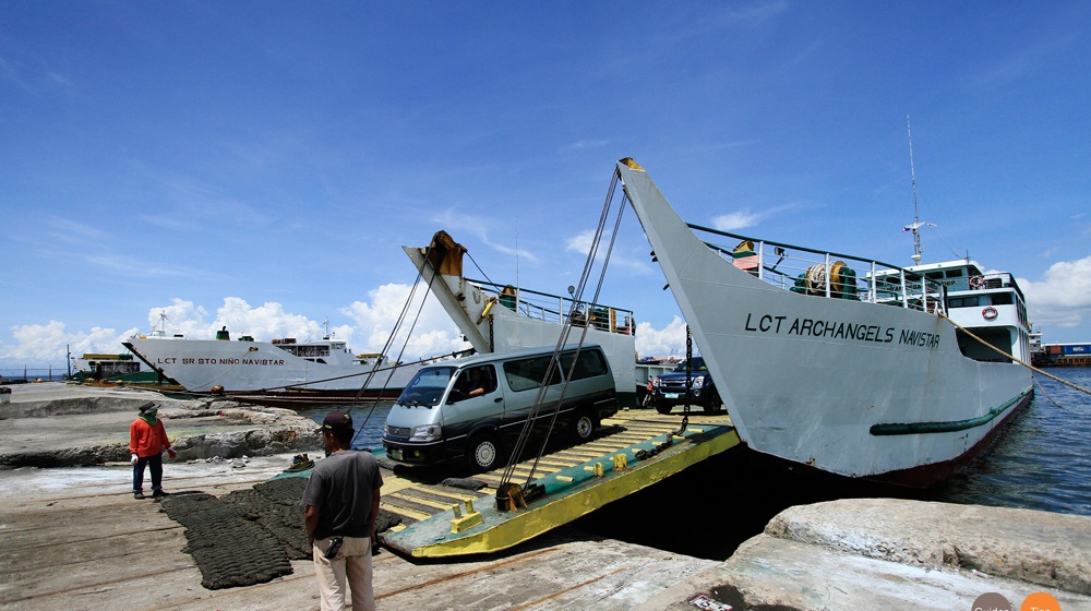Defensor: No need to close Iloilo borders to travelers from NegOcc ...