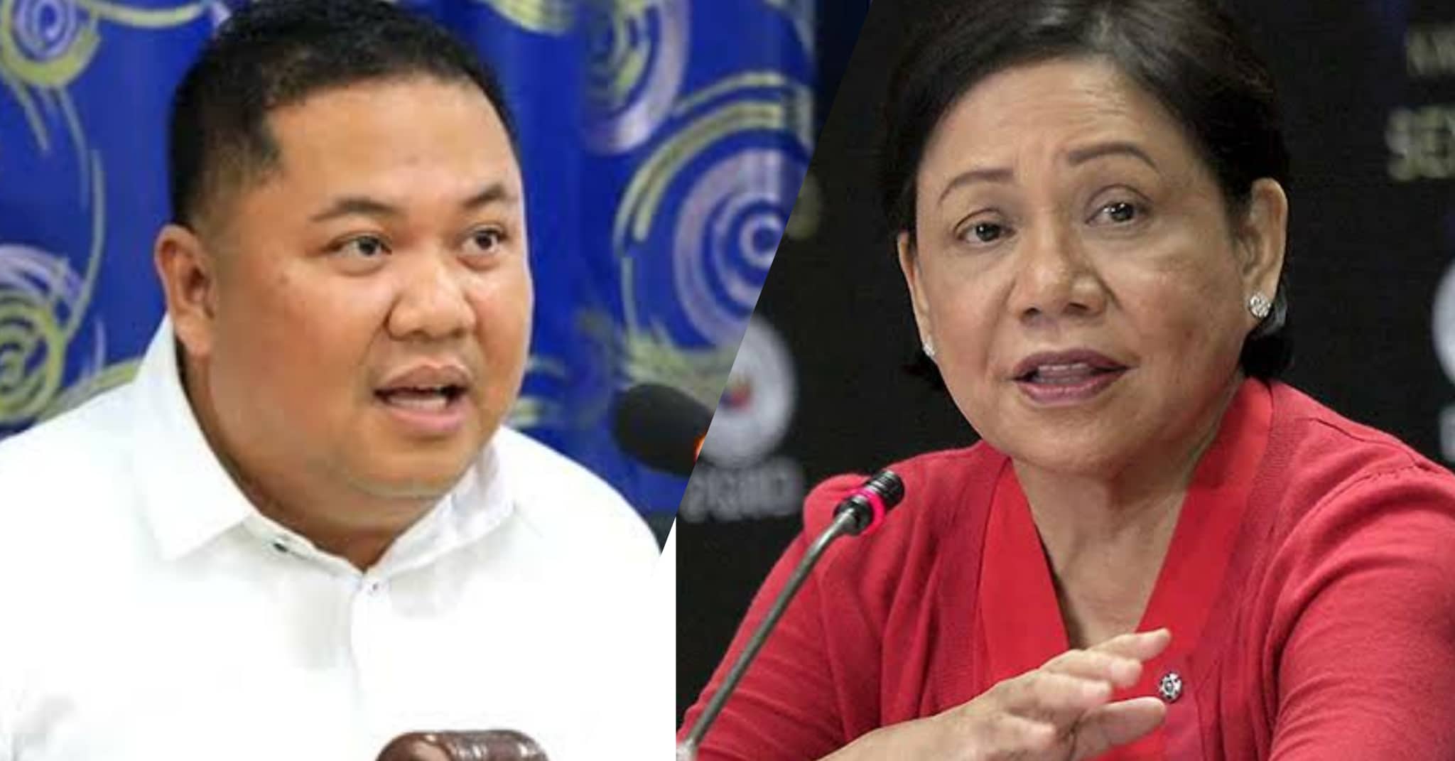 Gando calls Villar’s claim unfounded, uncalled for - Iloilo ...