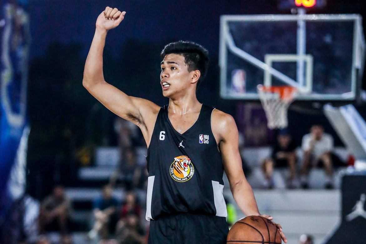 Baldwin eyes adding Nonoy to Gilas - Iloilo Metropolitan Times