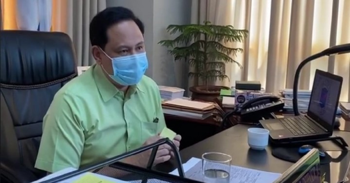 Defensor admits: Iloilo province still dependent on Iloilo City’s ...