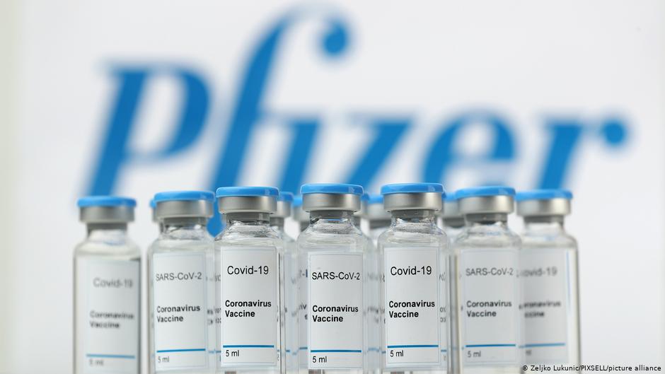 PH, Pfizer sign supply deal for 40M doses - Iloilo Metropolitan Times