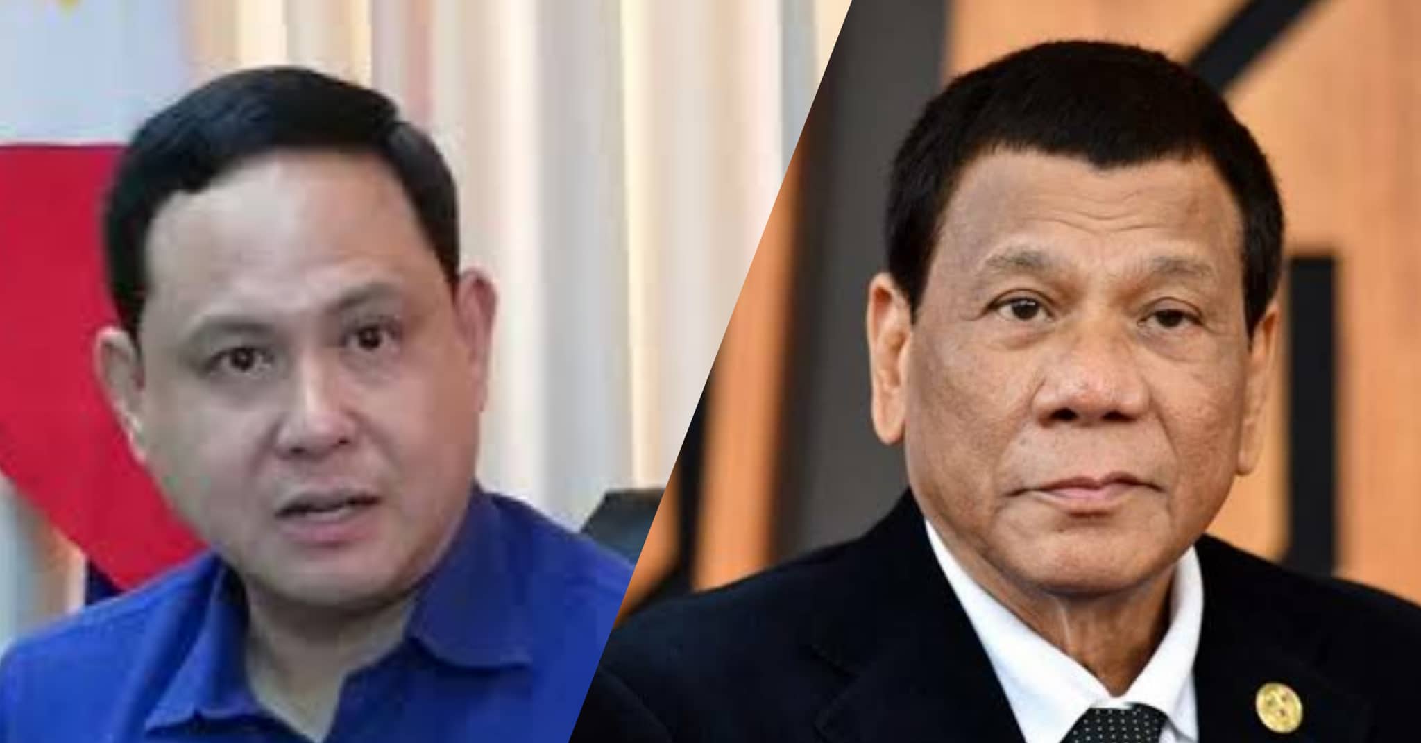Defensor explains support for Duterte’s VP bid - Iloilo Metropolitan Times