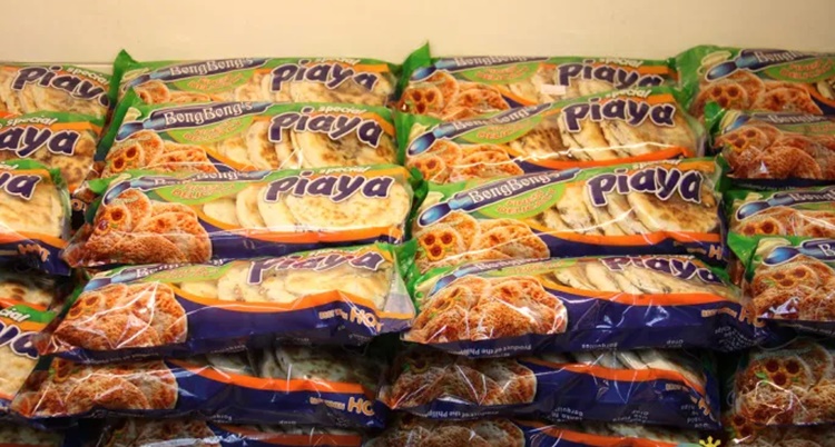 FDA warns vs buying, eating Bongbong’s Special Piaya - Iloilo ...