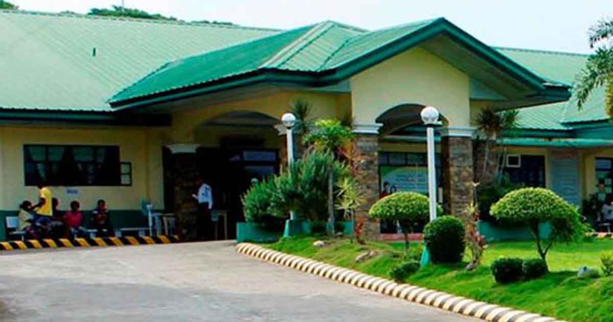 DOH to upgrade 3 Iloilo hospitals - Iloilo Metropolitan Times