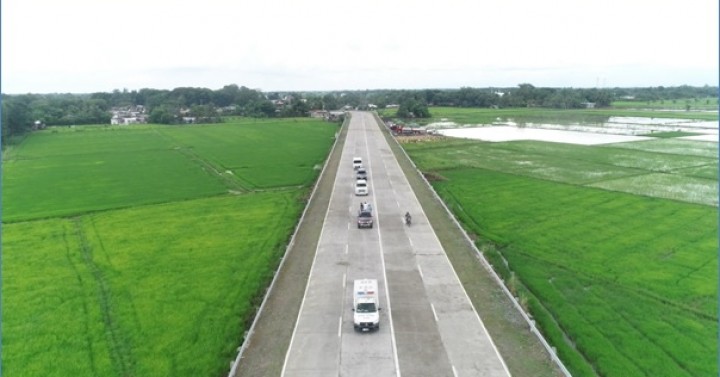 P136-M bypass road project in Iloilo town completed - Iloilo ...
