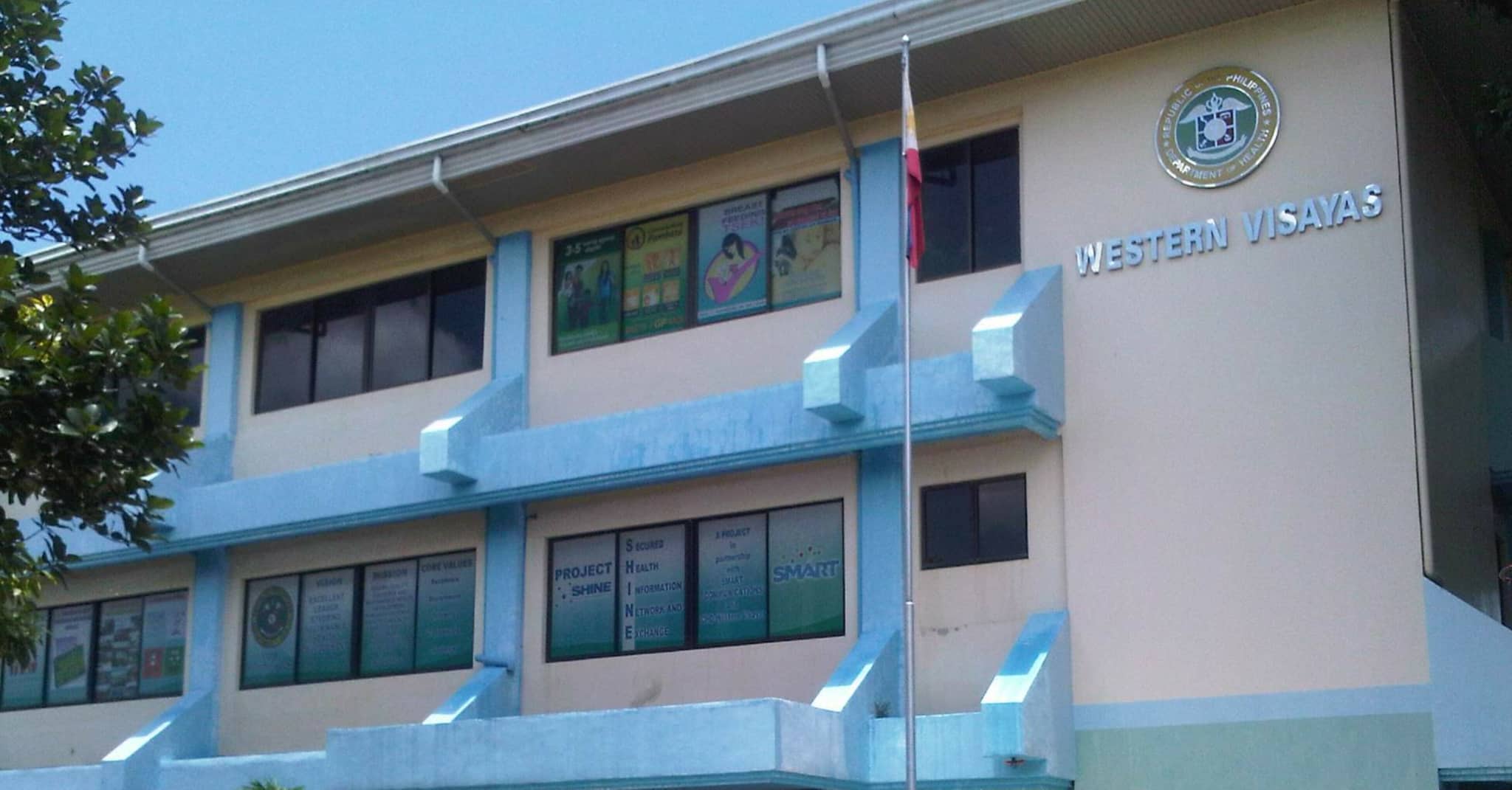 DOH-6 flagged over P1.08-M food expenses for virtual meetings - Iloilo ...