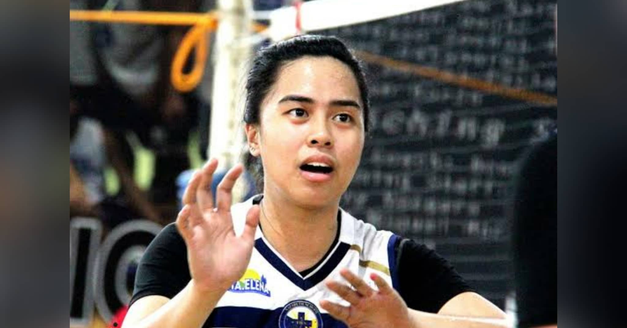 Guimaras setter to reinforce NU Lady Bulldogs - Iloilo Metropolitan Times