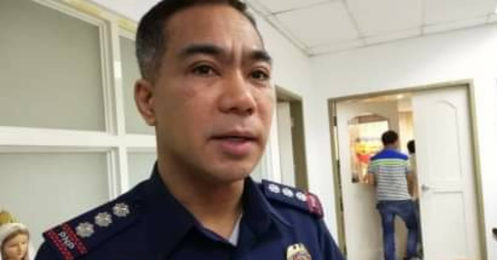Ex-Iloilo City top cop implicated in twin killings - Iloilo ...