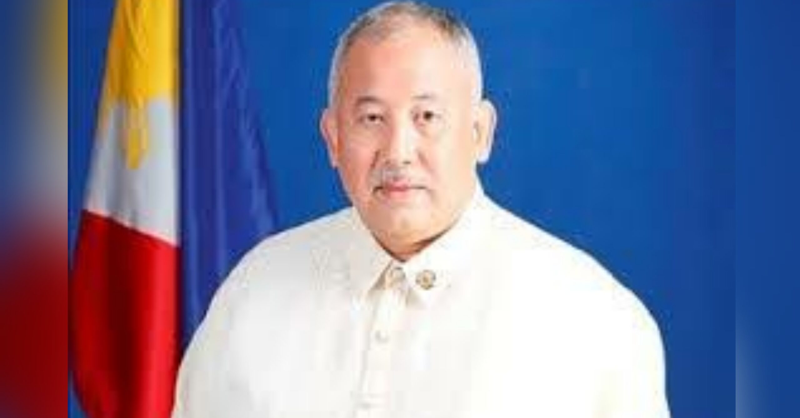 Nava open to run for governor of Guimaras - Iloilo Metropolitan Times