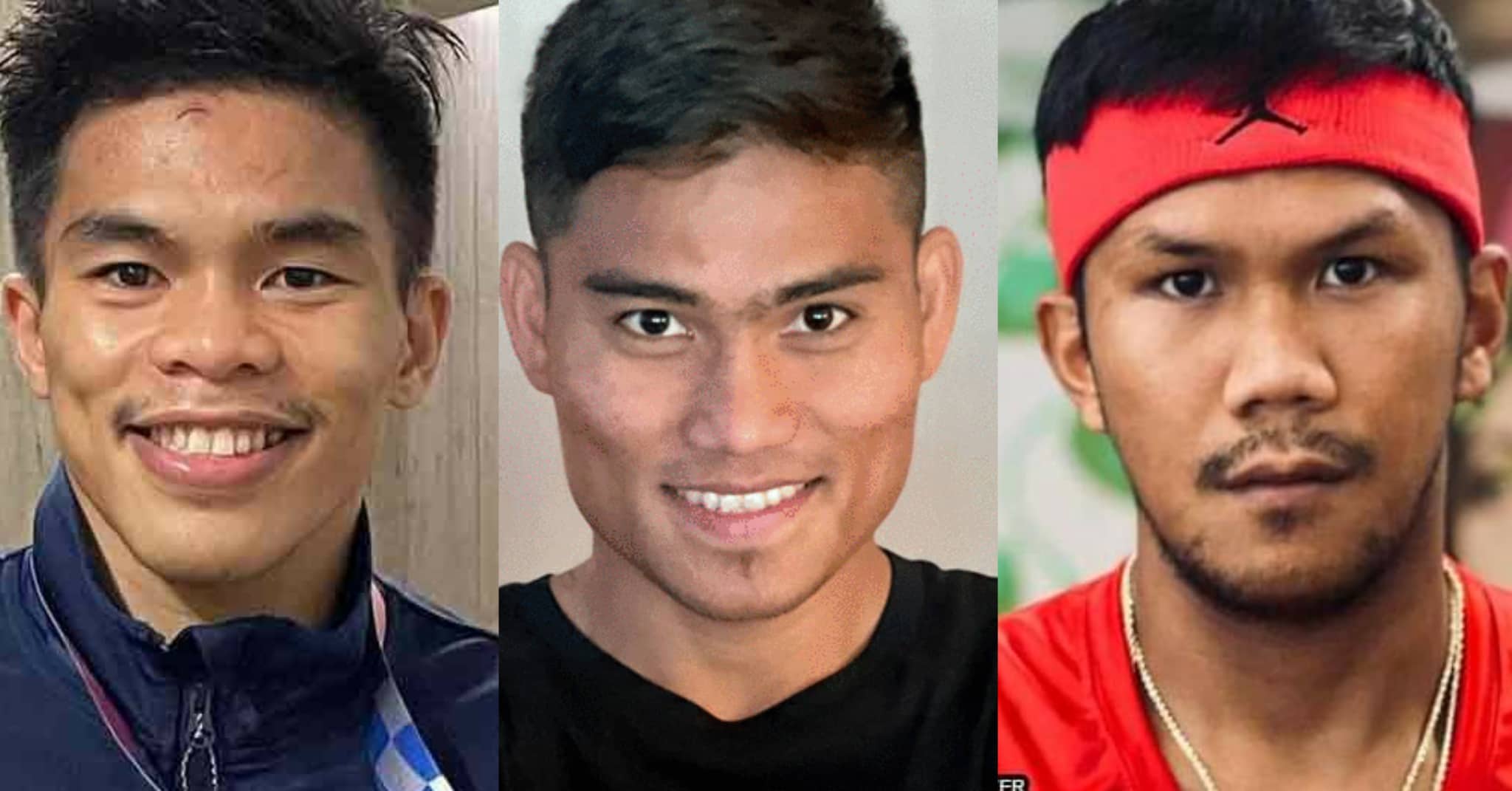 A SYMBOLIC RISE: How Pinoy boxers struggle before making it to the ...