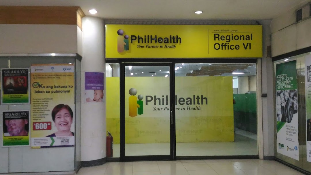 PhilHealth-6 not remiss in paying good claims, says official - Iloilo ...