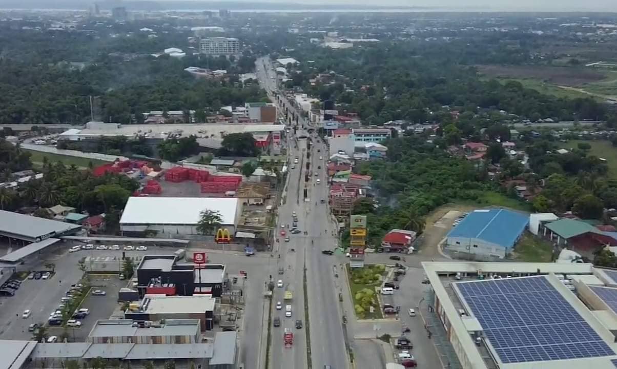 Pavia gets first BPO company - Iloilo Metropolitan Times