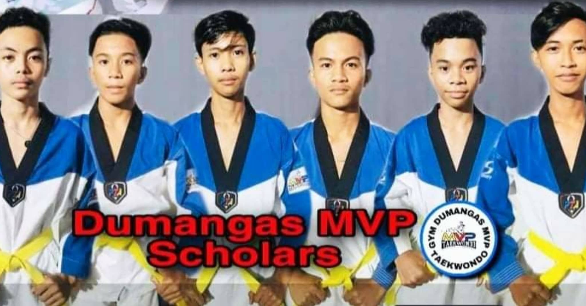 Dumangas scholars: From ‘pasaway’ boys to taekwondo medalists - Iloilo Metropolitan Times