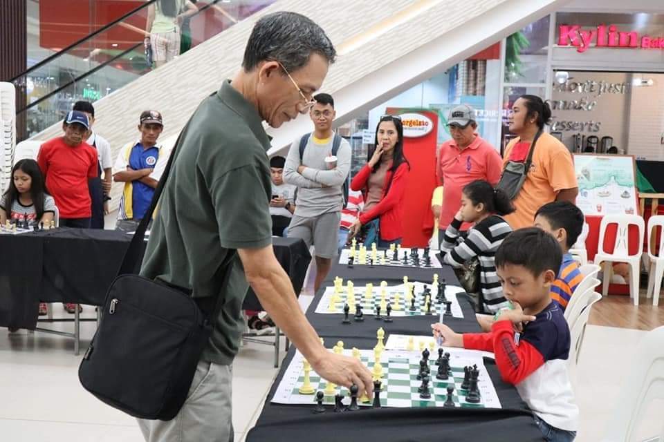 Ilonggo chesser wins PCAP-Wesley So Cup finals MVP - Iloilo ...