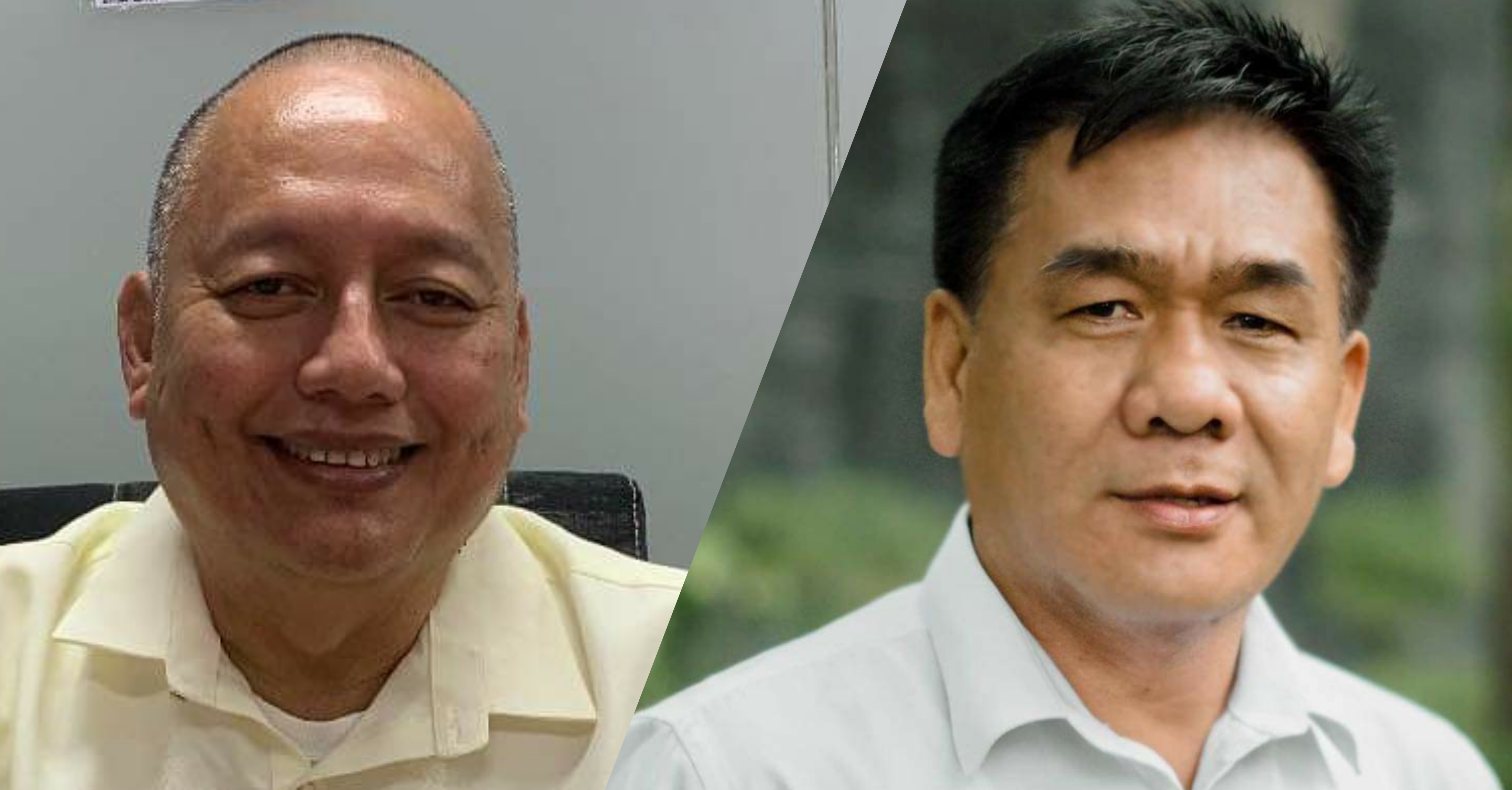 Jungco, Rico not included in Treñas’ final line-up for city councilors - Iloilo Metropolitan Times