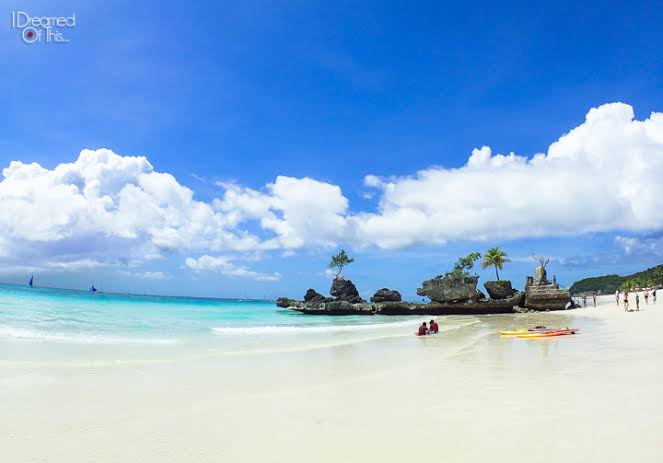 Boracay tourist arrivals reach over 5K in September - Iloilo ...