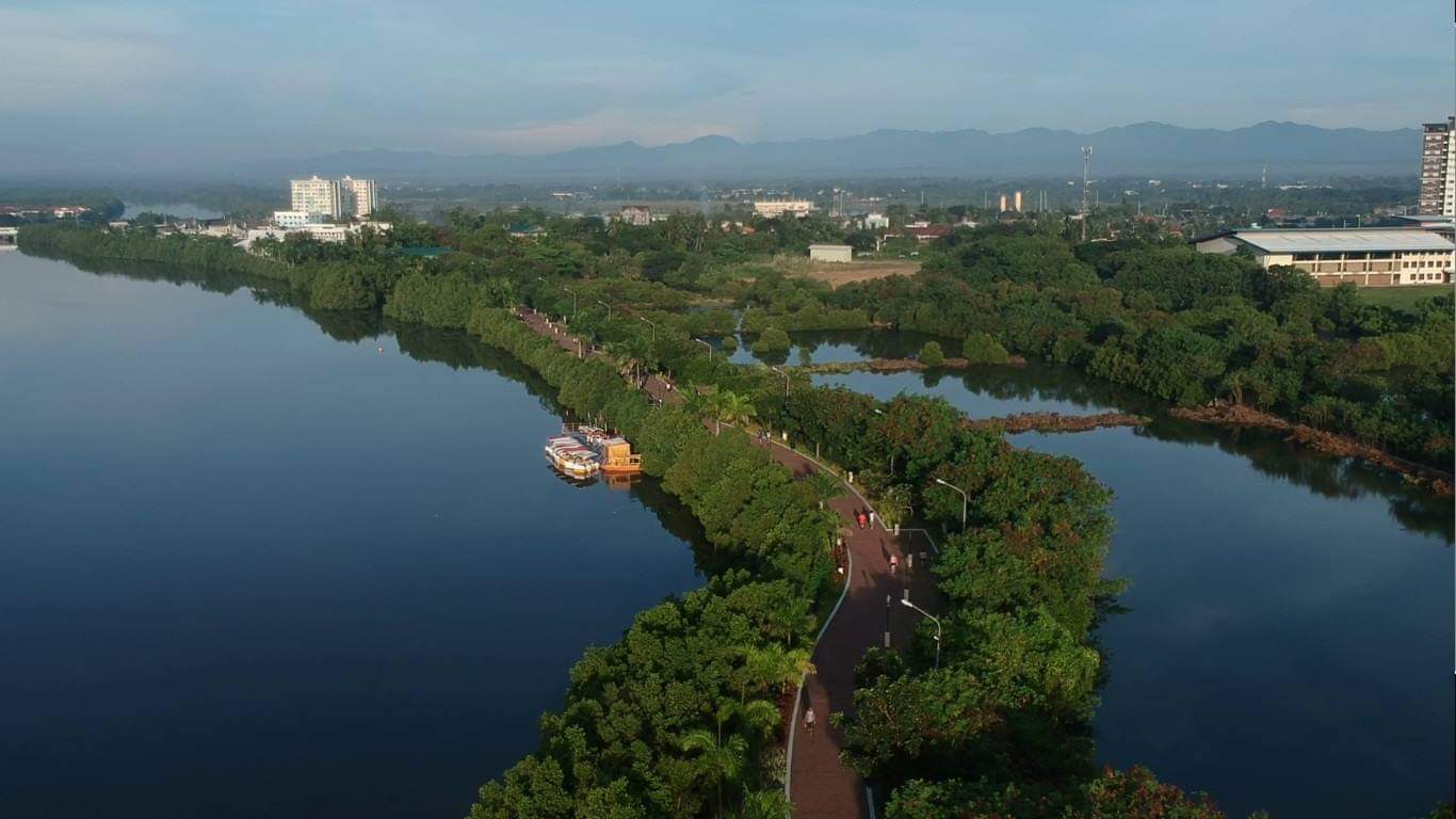 Iloilo River Esplanade pushed as educational eco-tourism hub - Iloilo ...