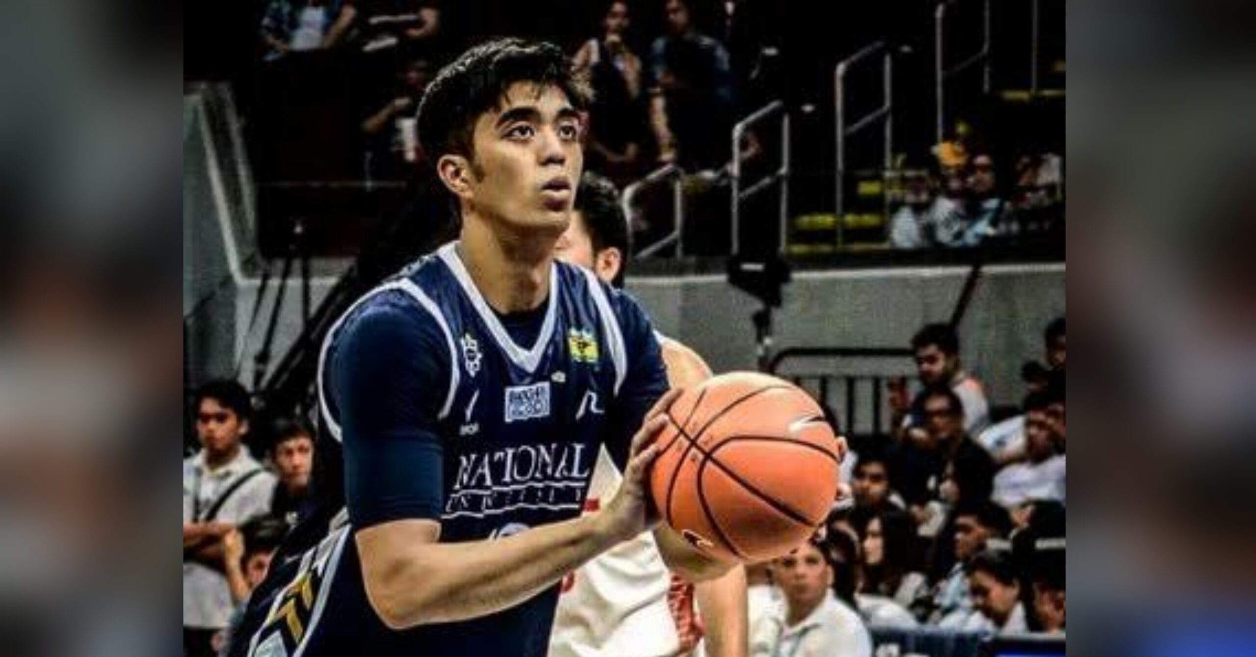 Son of PBA legend Marlou Aquino inks contract for Japan B.League - Iloilo Metropolitan Times