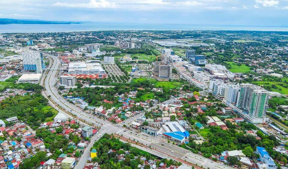 Iloilo City accepts fully vaxxed travelers without negative COVID-19 ...