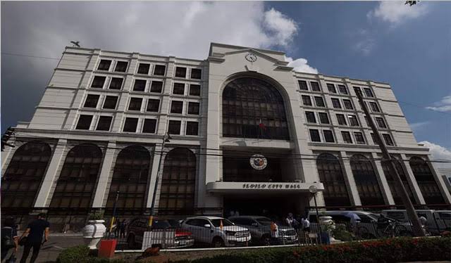 Iloilo City eyes P3.083-B budget for 2022 - Iloilo Metropolitan Times