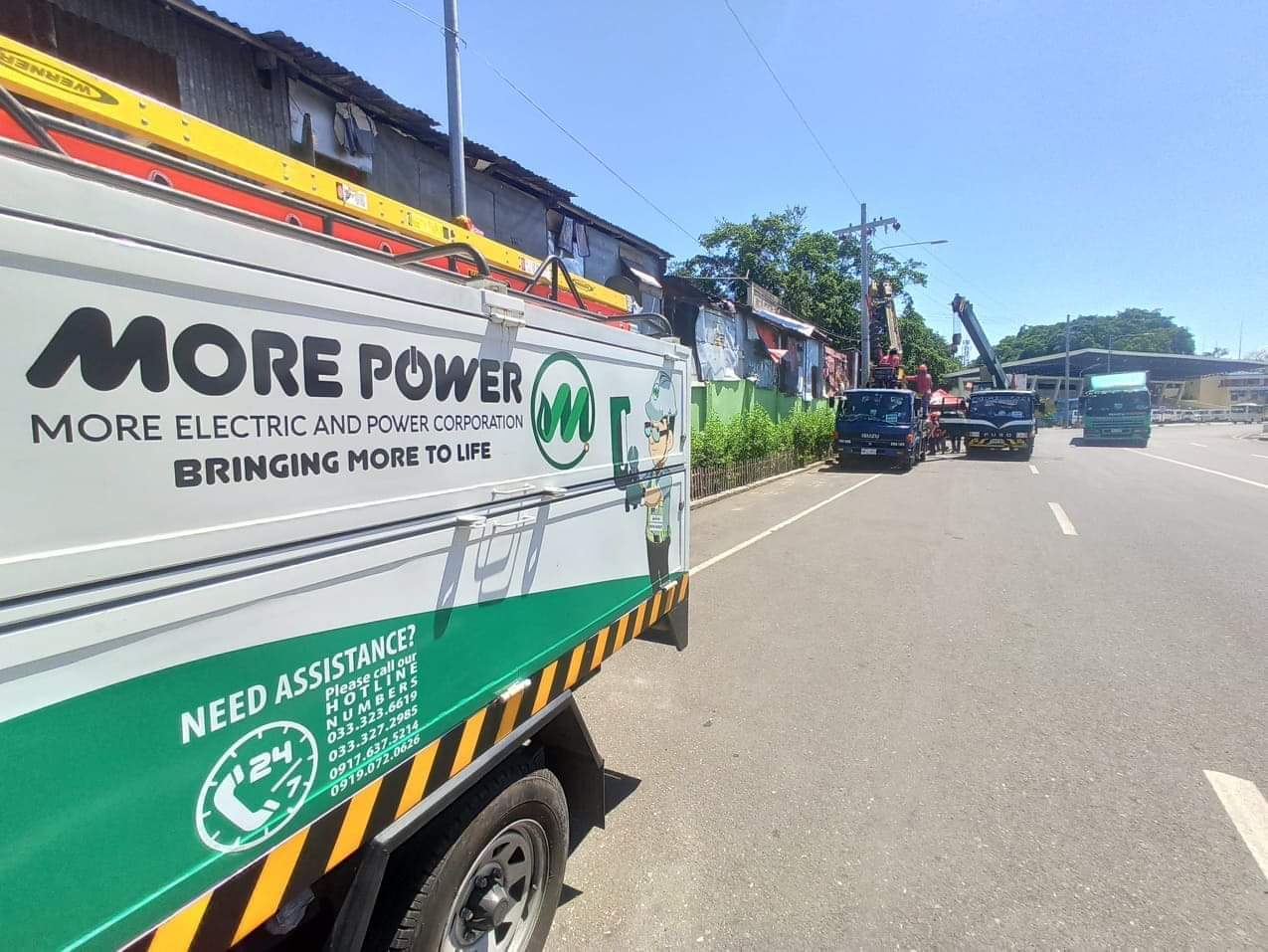 Electricity rate in Iloilo City remains lowest in WV - Iloilo ...