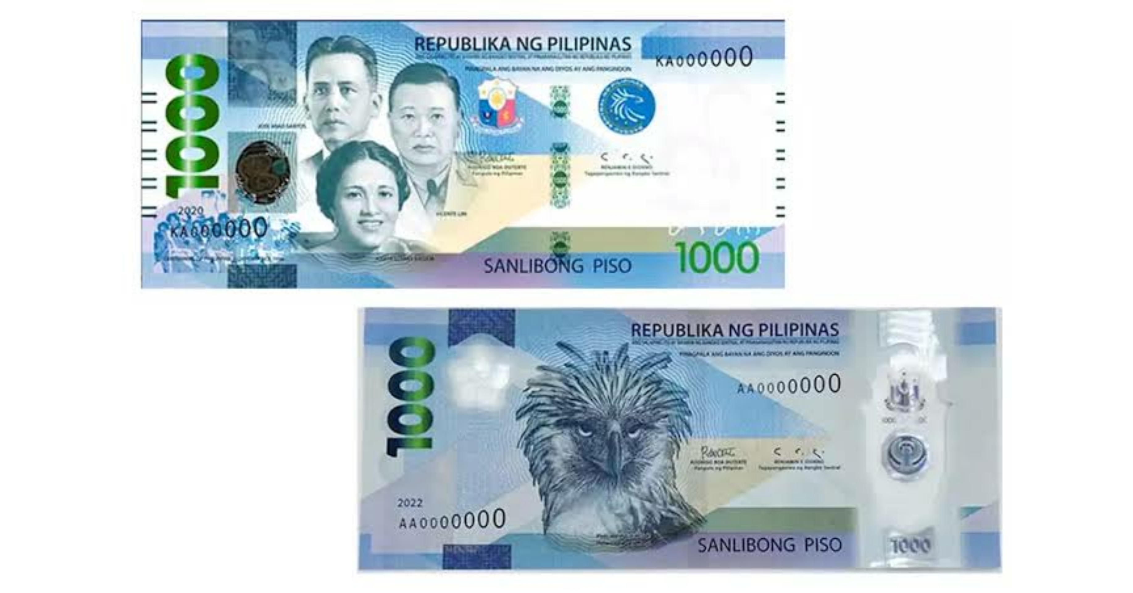 Treñas opposes new P1000 bill design - Iloilo Metropolitan Times