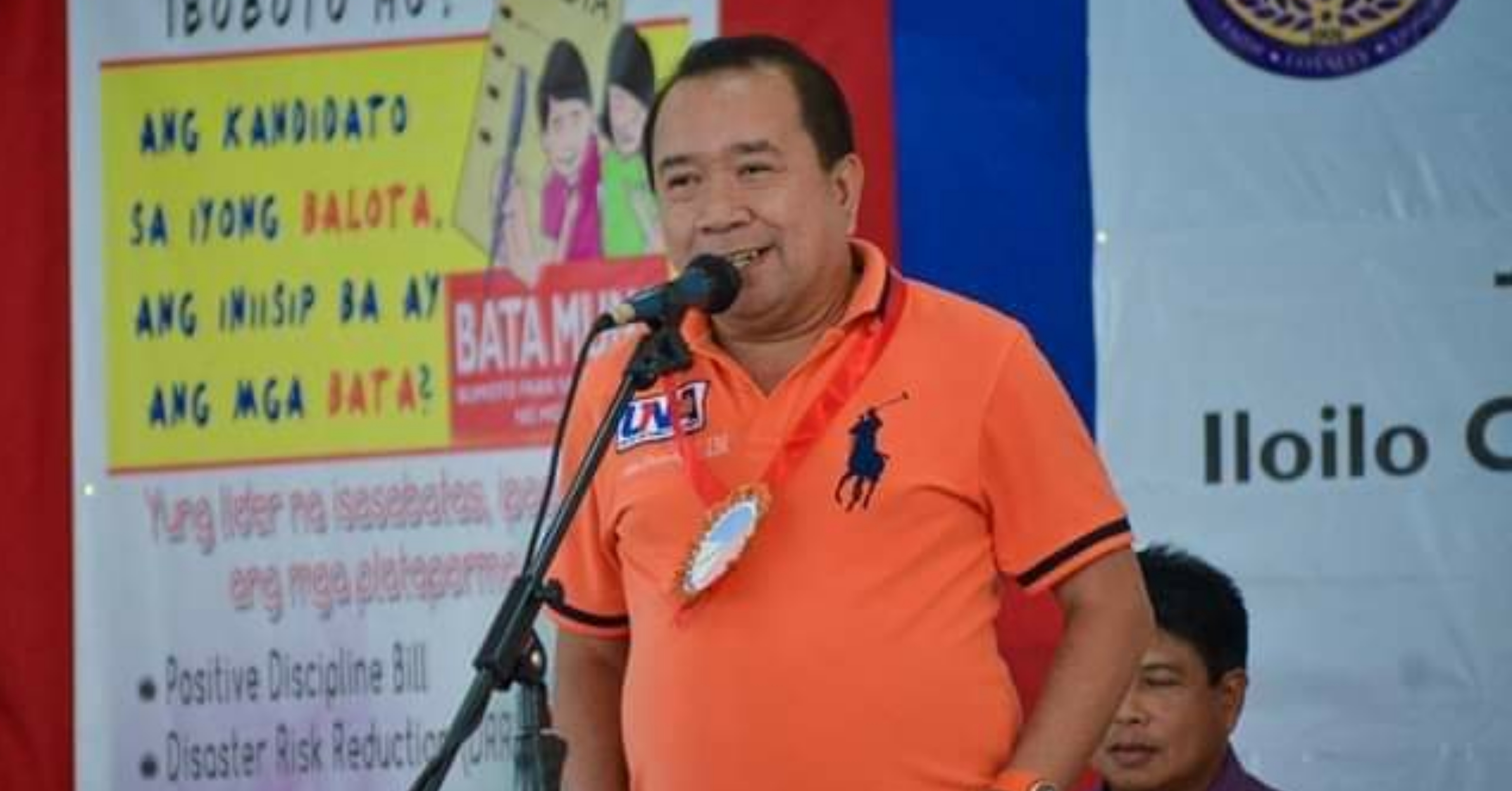 Ex-Iloilo City councilor Joshua Alim dies - Iloilo Metropolitan Times