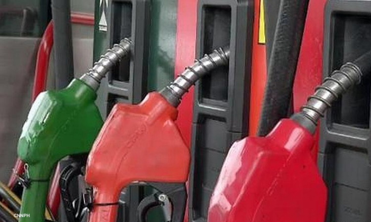 ‘3-month rule’ in place on release of fuel subsidy: Palace - Iloilo ...