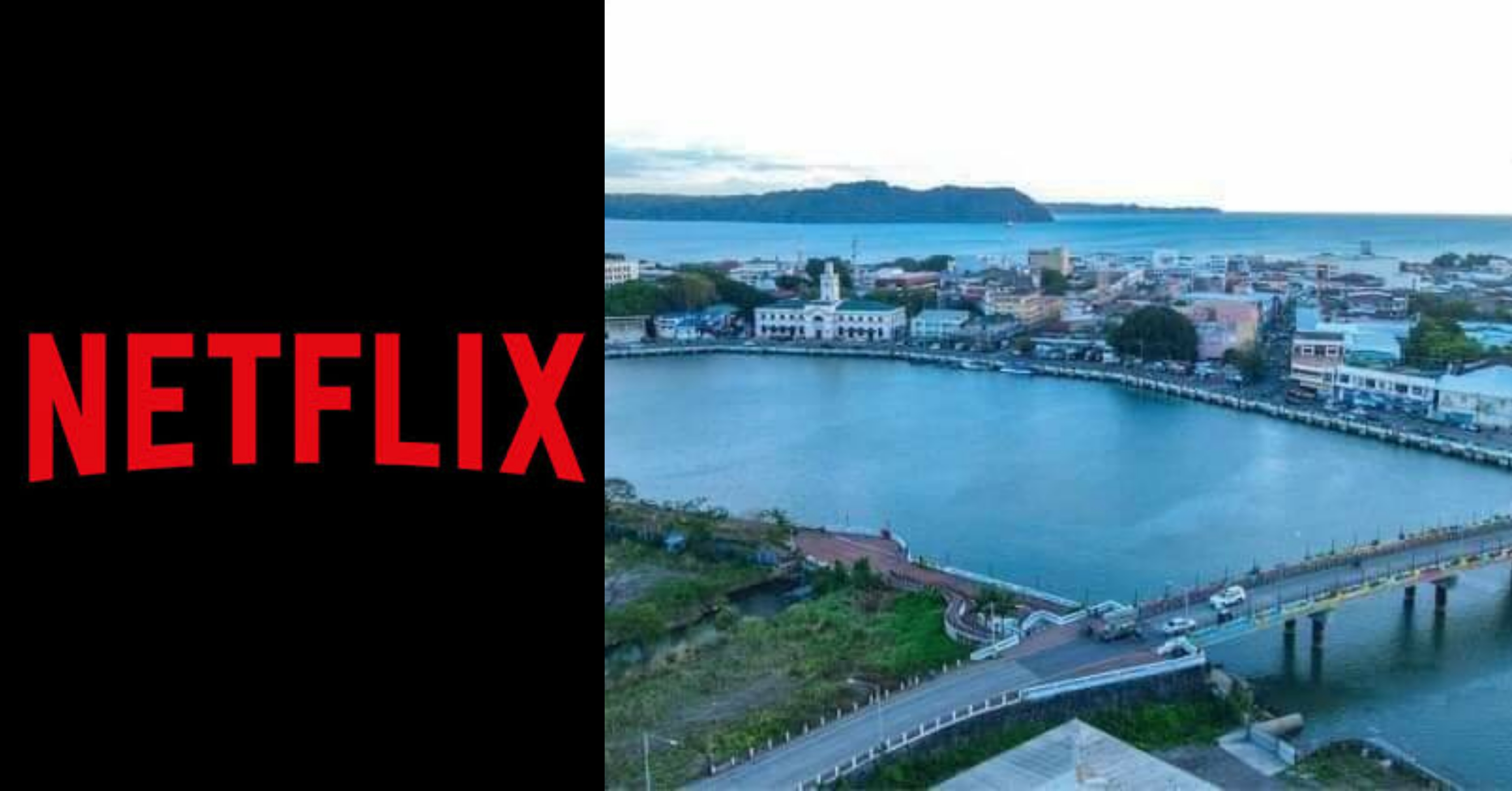 Iloilo City chosen as shooting location for Netflix series - Iloilo ...