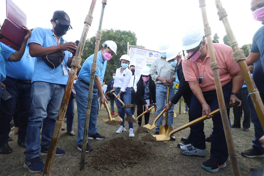 P200-M condo housing project to rise in Iloilo City - Iloilo ...