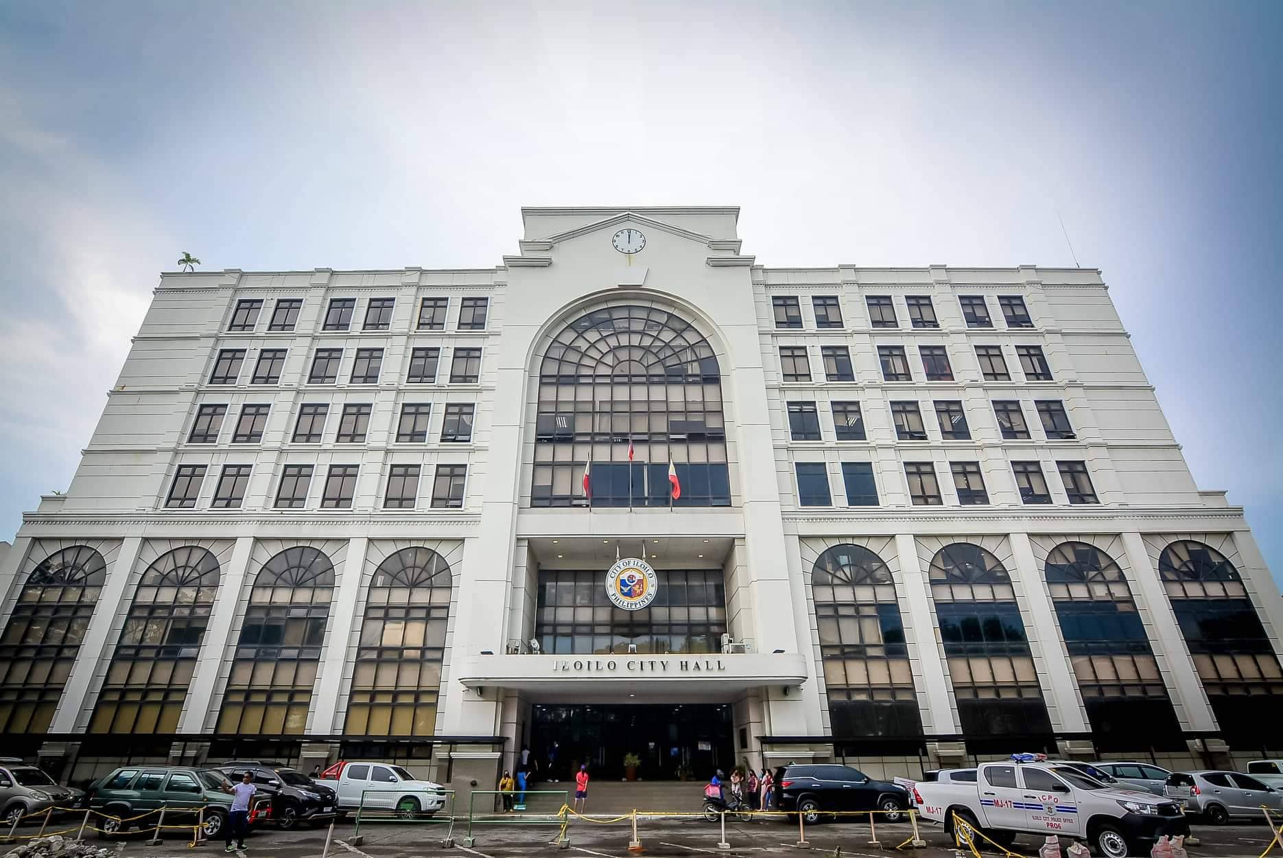 Iloilo City, province to adopt 4-day workweek - Iloilo Metropolitan Times