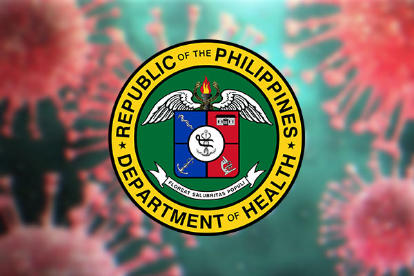 All areas in PH now ‘low risk’ for COVID-19: DOH - Iloilo Metropolitan ...