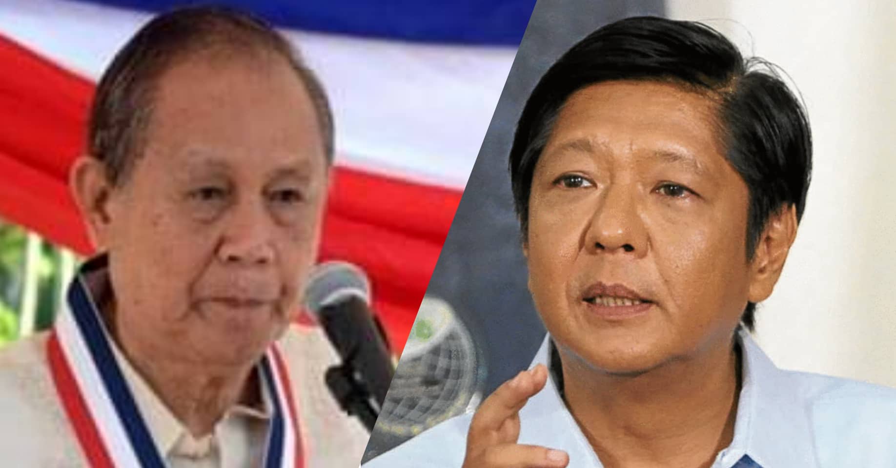 Defensor: Marcos Jr. has role in family’s ill-gotten wealth - Iloilo ...