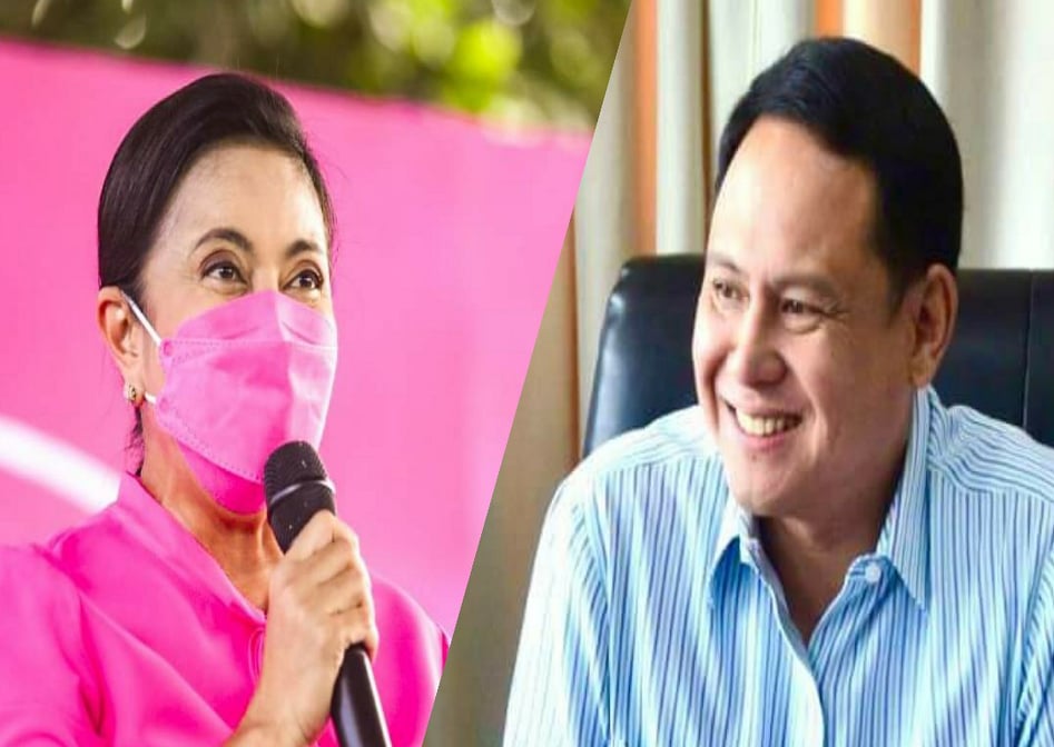 Iloilo governor: Robredo will win presidency - Iloilo Metropolitan Times