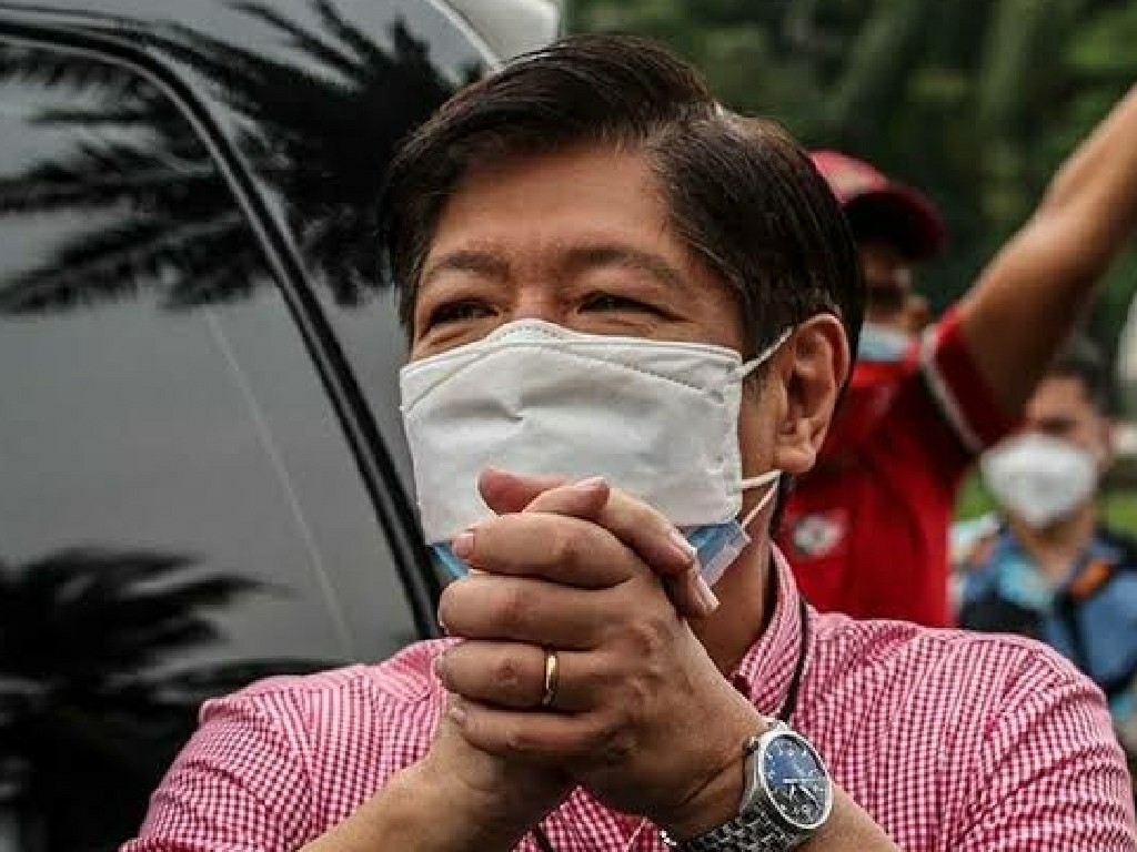Marcos Jr. will be President for all Filipinos: spox - Iloilo ...
