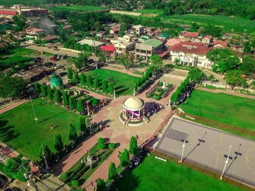 Palmares expects Passi City to get big projects from Marcos admin ...