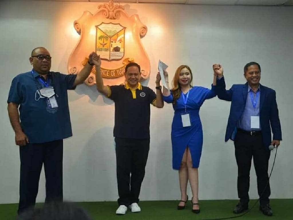 Defensor bares priority programs in Iloilo - Iloilo Metropolitan Times