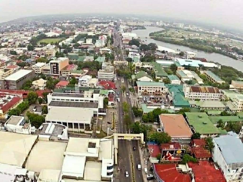 Iloilo City mayor to prioritize reclamation project - Iloilo ...