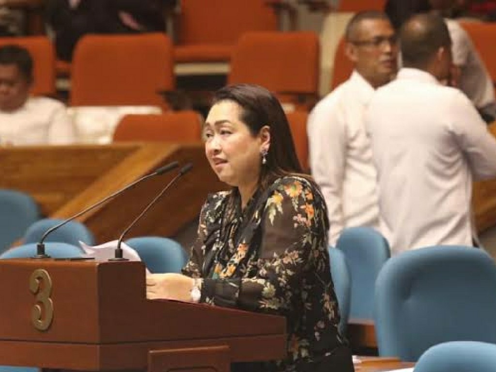 Nava-authored bill on lifetime validity of birth, death certificates ...