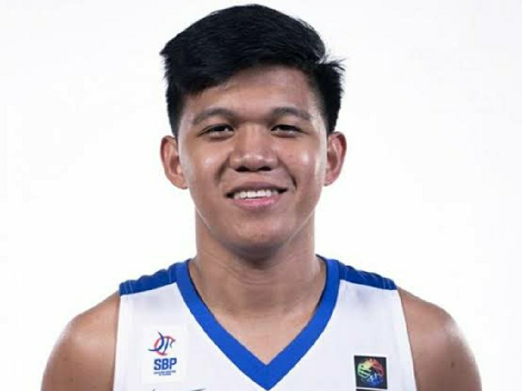 Ilonggo Abadiano leads UP Fighting Maroons in UAAP 3X3 - Iloilo ...