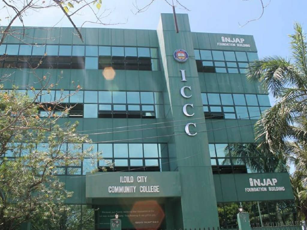 Iloilo City Community College offers new course - Iloilo Metropolitan Times