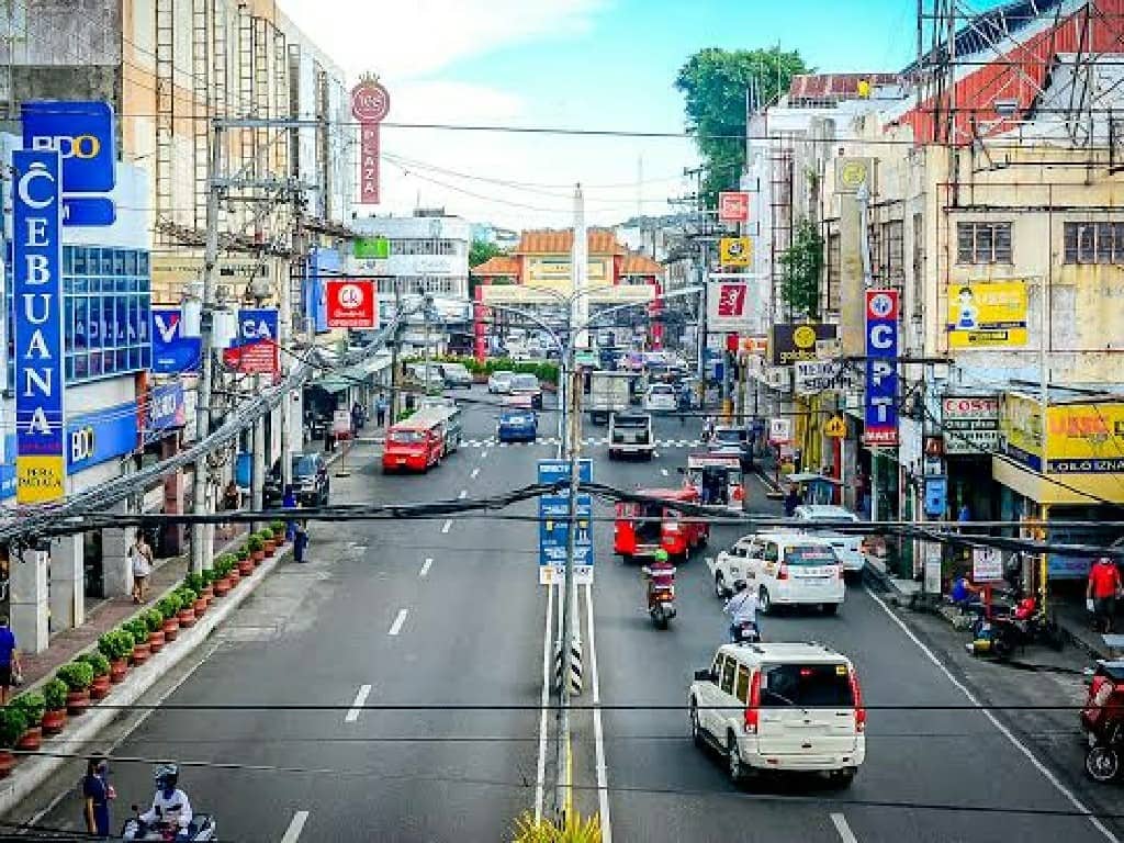 Treñas: Implementation of LPTRP will continue - Iloilo Metropolitan Times