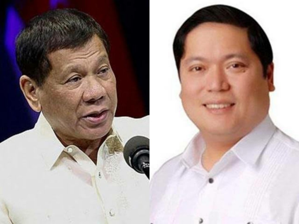 Duterte: Mabilog will hide for another 6 years - Iloilo Metropolitan Times