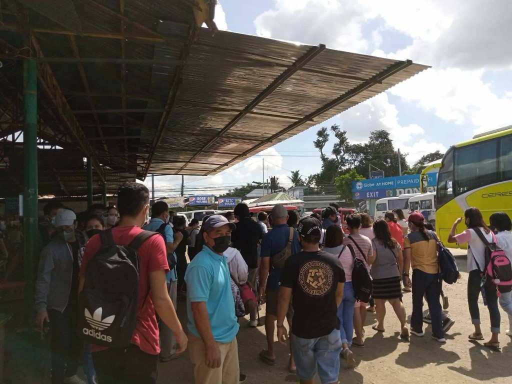 Biz group backs implementation of new traffic plan in Iloilo City ...