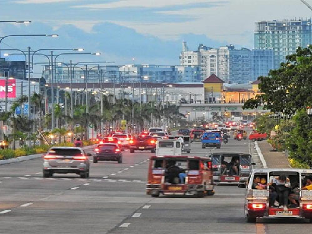 Implementation of Iloilo City’s LPTRP suspended for 45 days - Iloilo ...