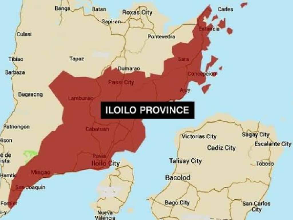 8 Iloilo towns now COVID-free - Iloilo Metropolitan Times