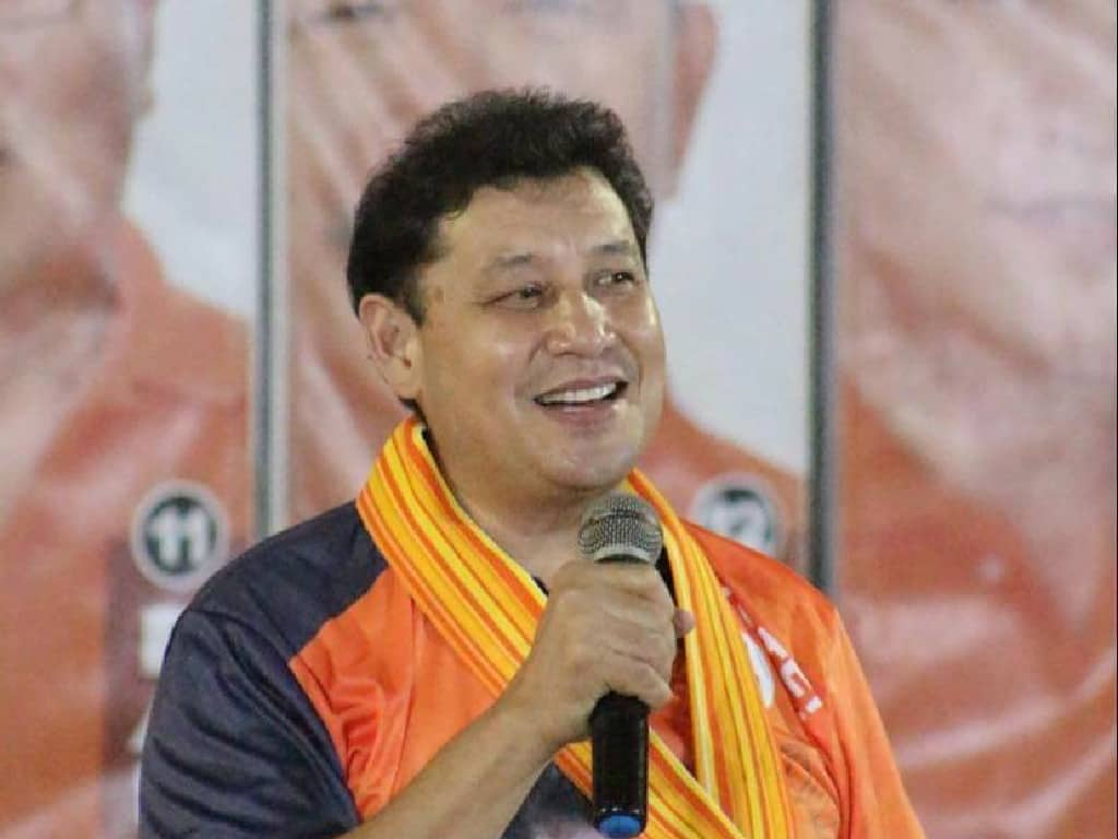Gorriceta wants Sullano to keep post as PCL-Iloilo president - Iloilo ...