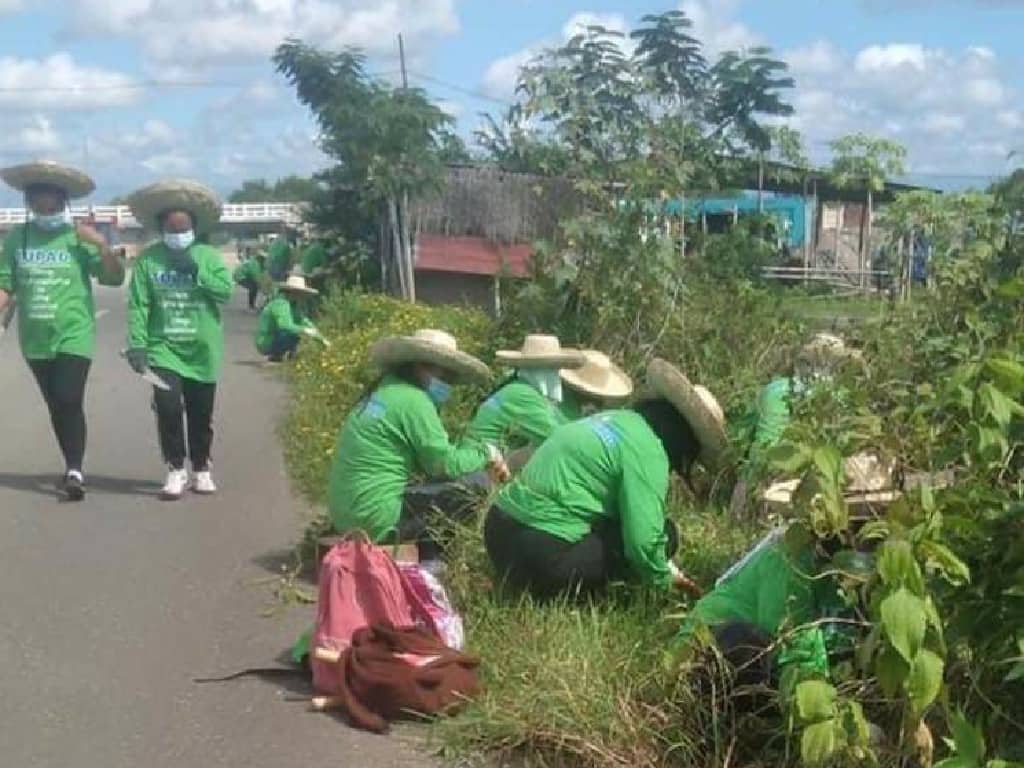 345 workers in Iloilo City earn from DOLE-TUPAD - Iloilo Metropolitan Times