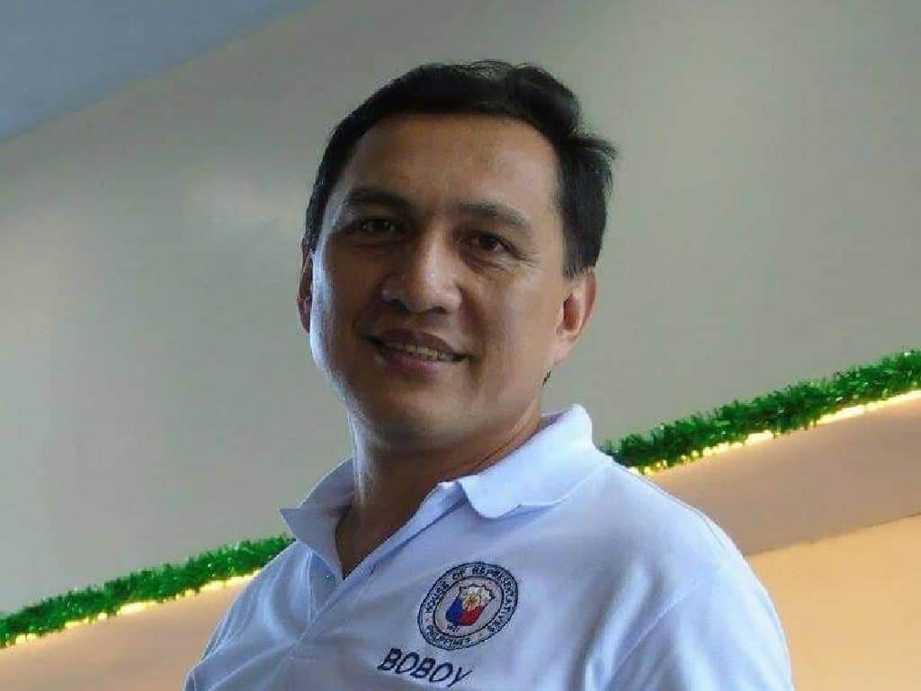 Boboy ‘respects’ brother’s shift of support to opponent - Iloilo ...