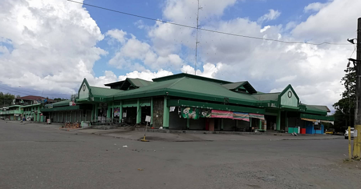 Cadiao says railway to help Antique achieve growth in tourism, biz ...